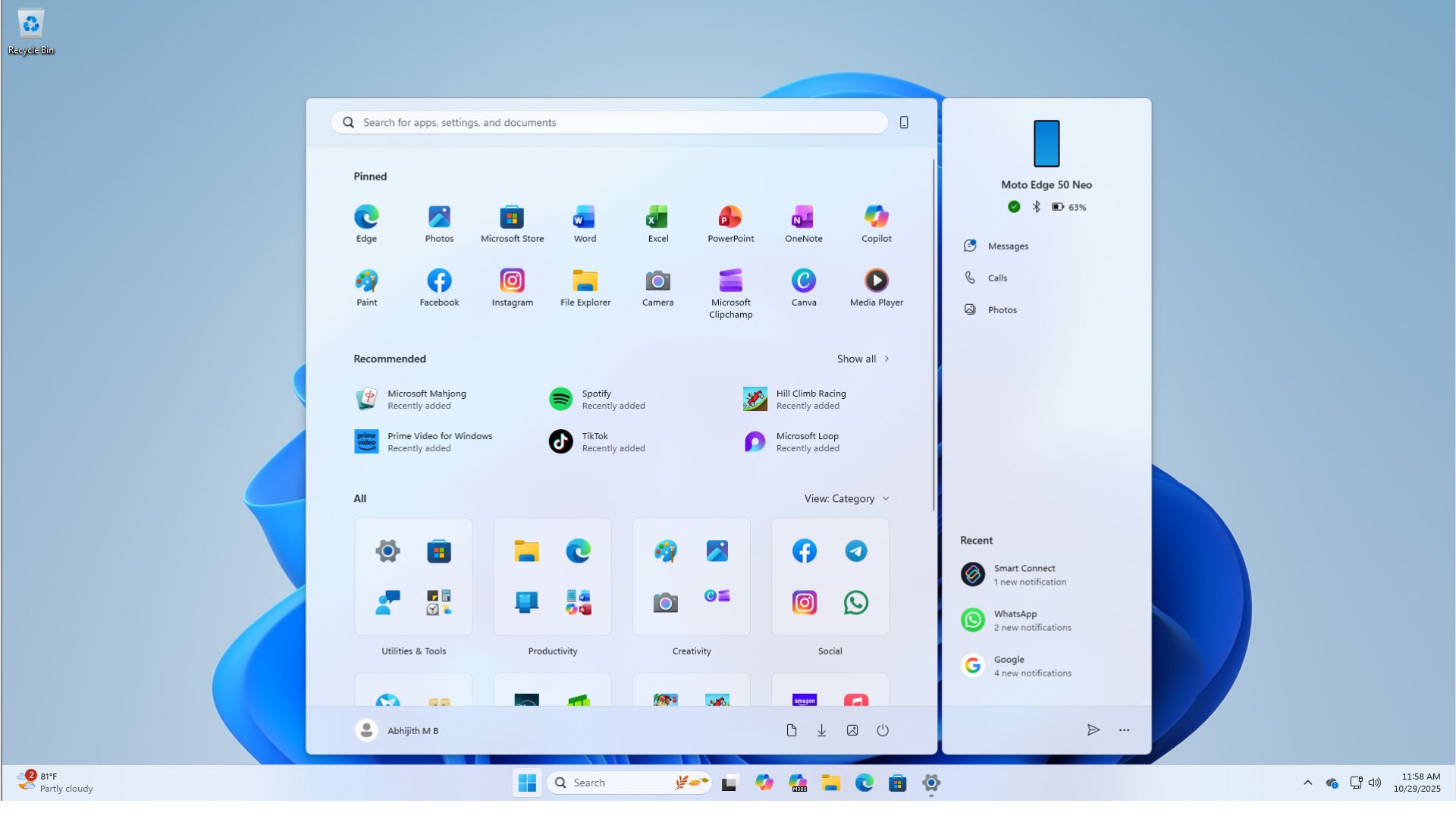 微軟確認 Windows 2026 年 1 月 11 日更新存在問題，並發布了至少三個問題的修復程序 - Windows Insight